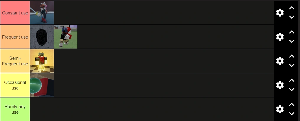 I like using specs | Fandom