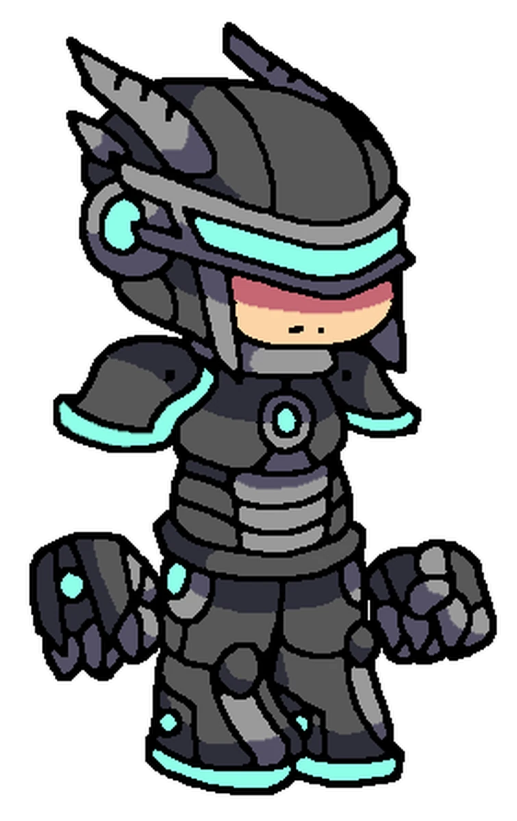 made a new oc and redesigned one of my oc's | Fandom