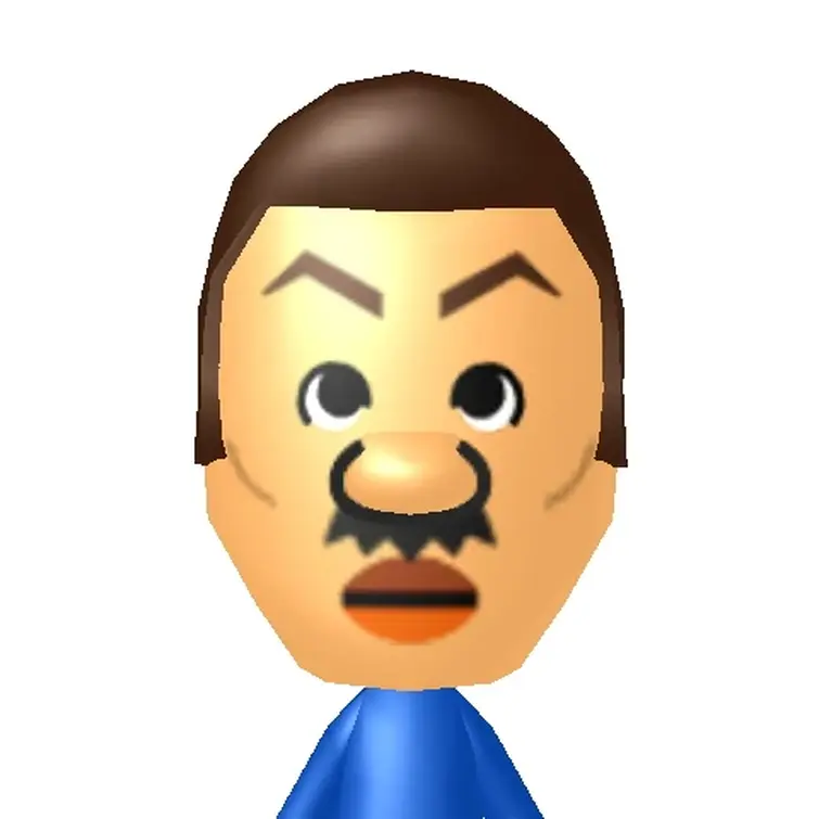 What’s your opinion on Mii Olympics’s Wii Mii Caleb? | Fandom