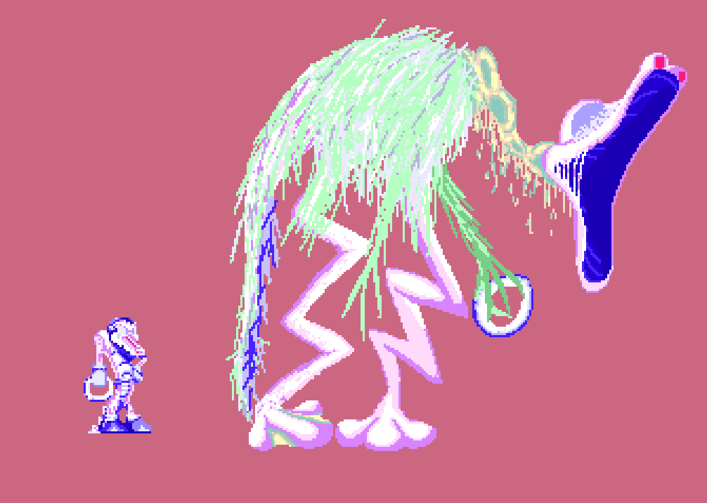 FUCK Y'ALL EXES THAT ARE SONICS here's my first ever vector exe | Fandom