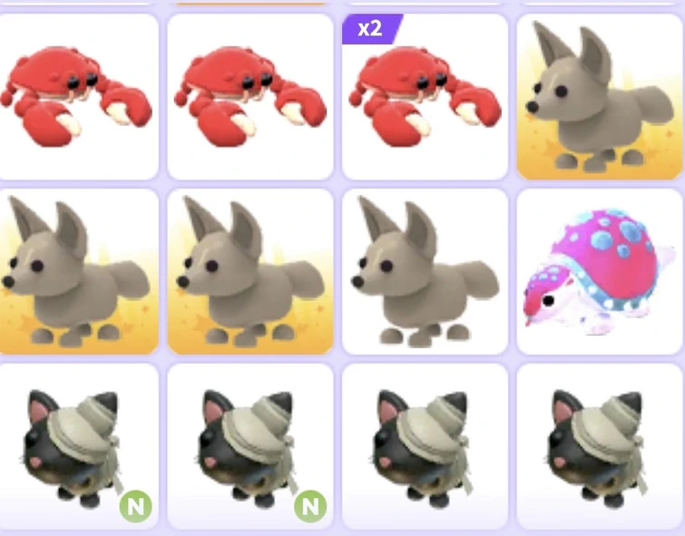 Discuss Everything About Adopt Me! Wiki | Fandom