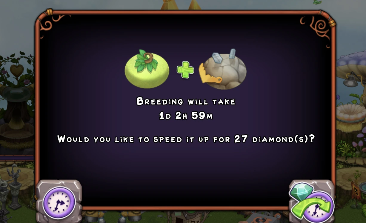 i was trying to do a breeding failure to get a t-rox i could zap | Fandom