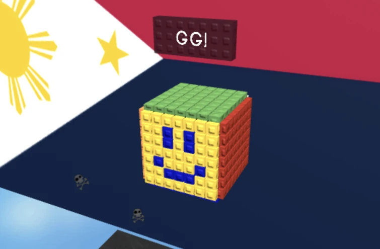 Tower of Screen Punching but the top comment changes one thing every ...