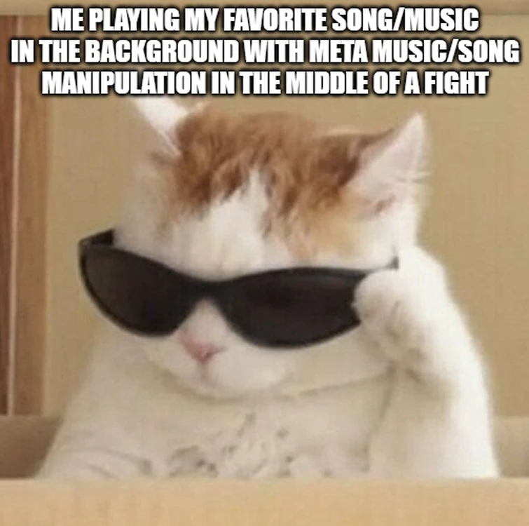 background music meme i made | Fandom