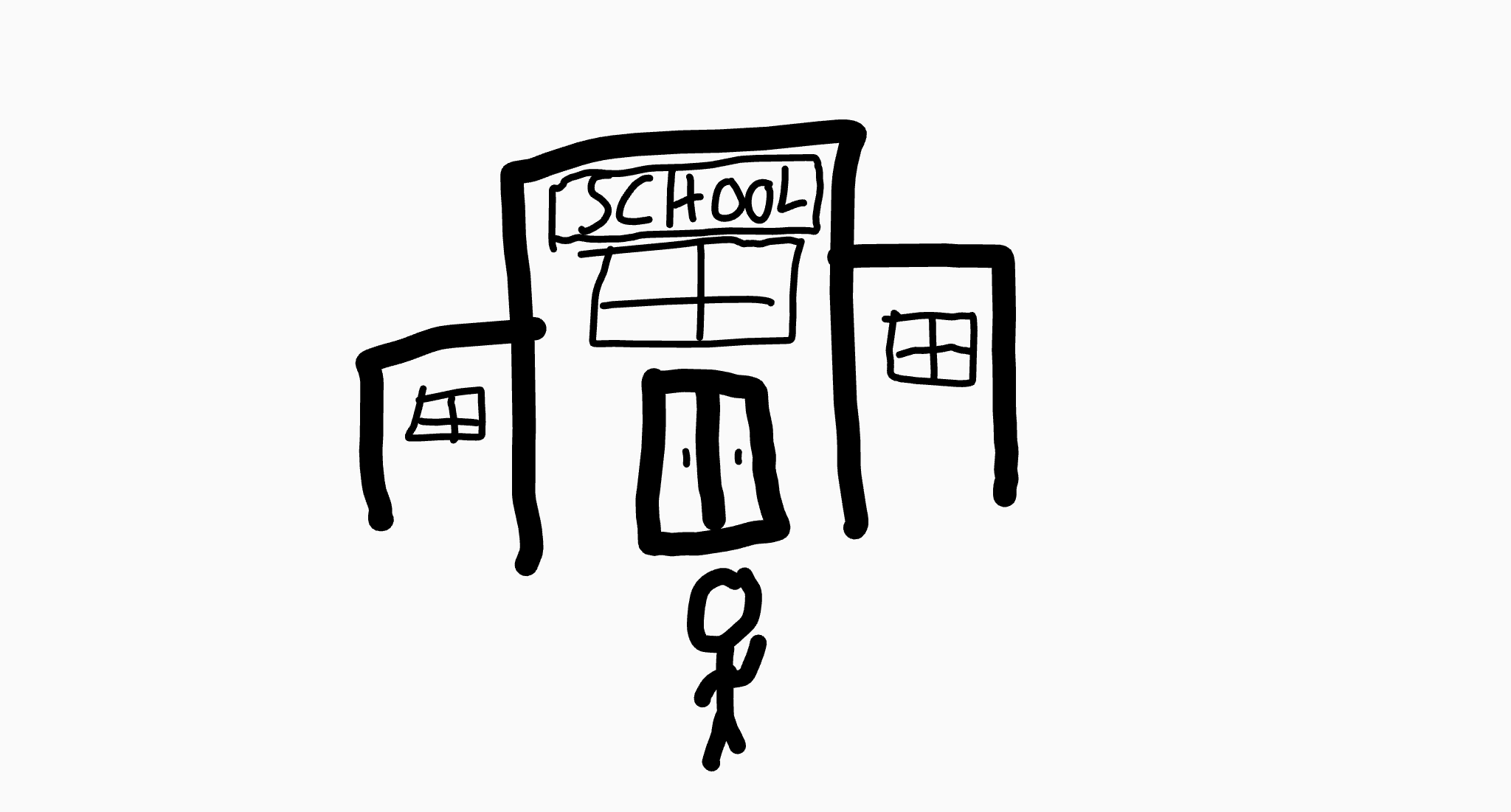 School Vent art (WARNING: BAD ART/CORNY/CRINGE!) | Fandom