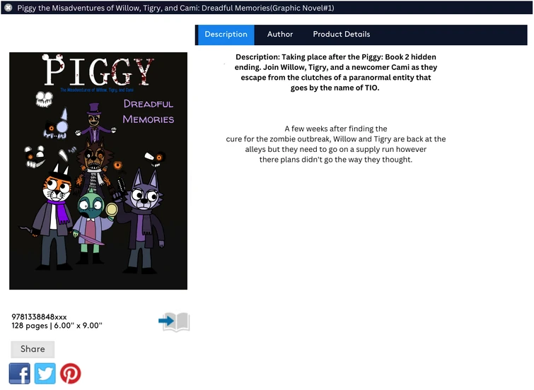 Discuss Everything About Piggy Wiki | Fandom