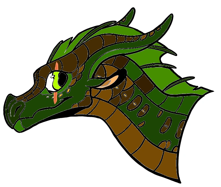 my Leafwing Venus' head shot :D | Fandom