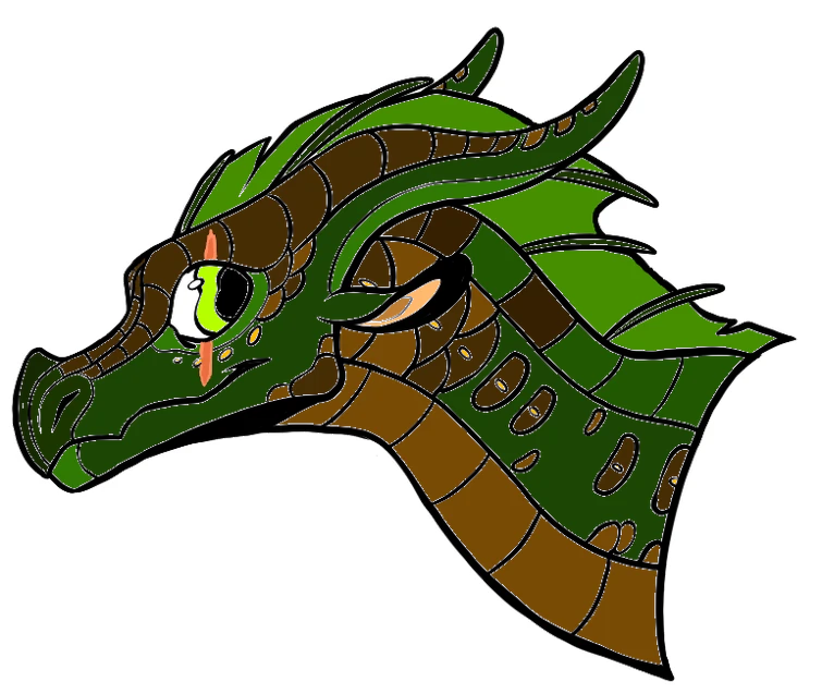 my Leafwing Venus' head shot :D | Fandom