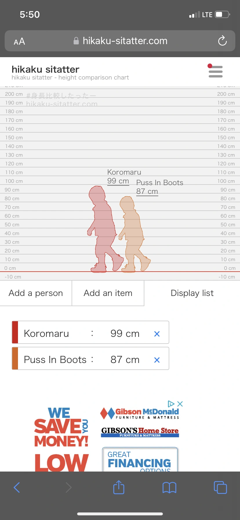 [Pussmaru/Korogato) I’m pretty sure this is their height difference | Fandom
