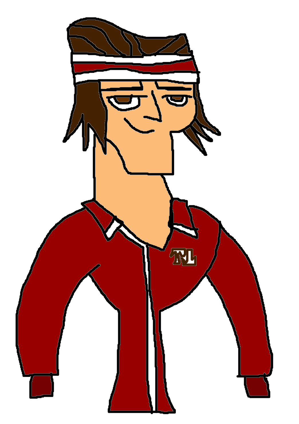 i made Tyler | Fandom