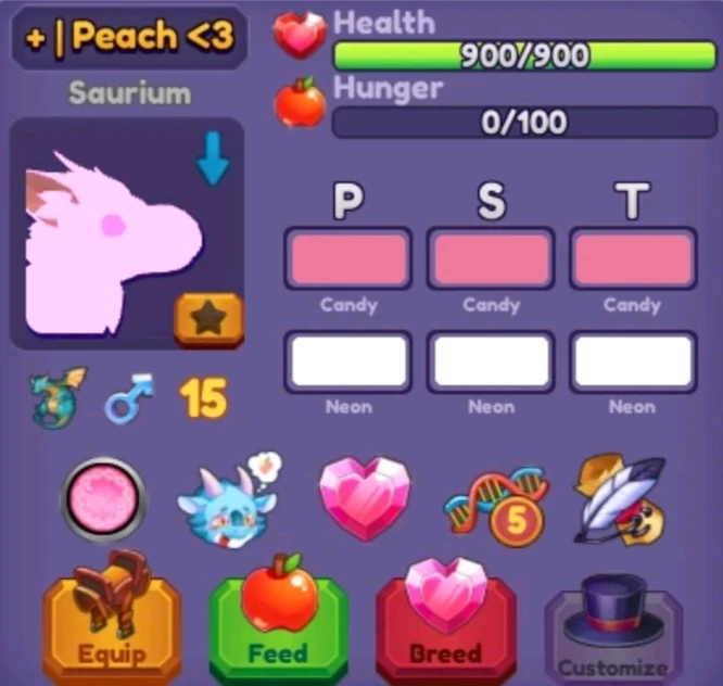 Trading/selling FM, Pure Candy, Leg Eye, Legacy Model Saurium | Fandom