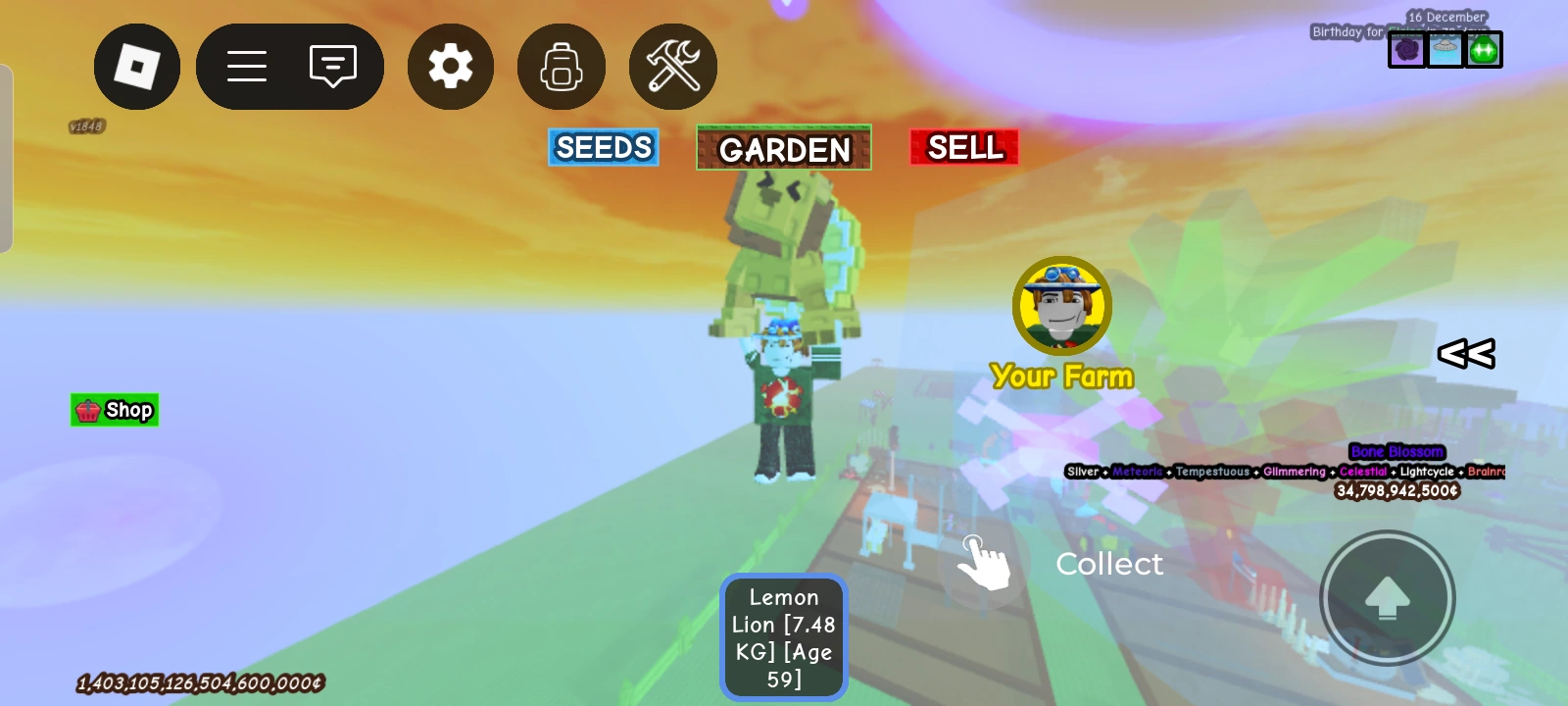 Trade lemon lion | Fandom