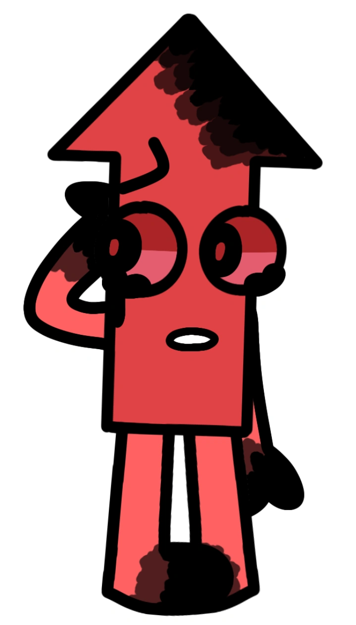 turning my algebralian ocs into twisteds: arrow | Fandom