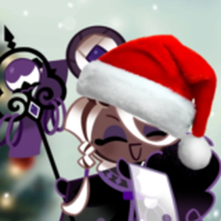 Only 1-2 days to December so that's mean I have a excuse to have ...