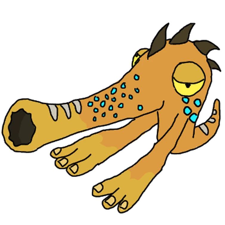 Rare G'day (fanmade) | Fandom