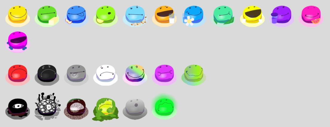 Full Glognut Menu | Fandom