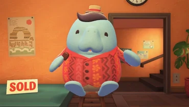 Discuss Everything About Animal Crossing Wiki | Fandom