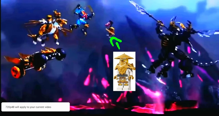 All proof i have that points towards wu dying | Fandom