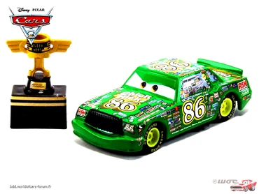Discuss Everything About Pixar Cars Wiki | Fandom
