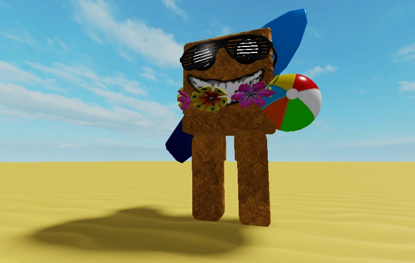 SummerTime! | Fandom