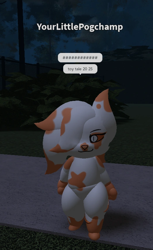 Toytale is back somehow | Fandom