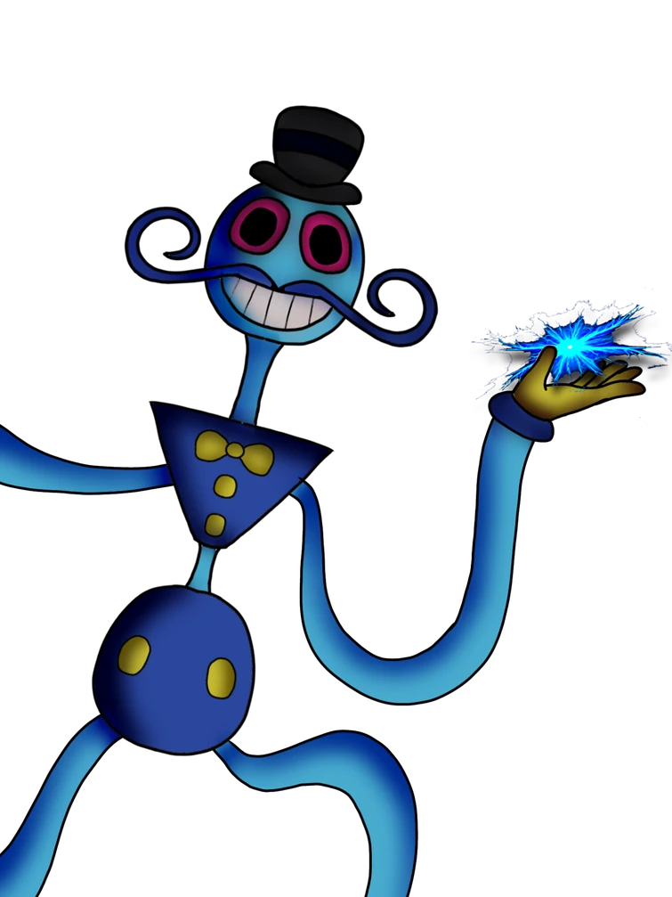 Daddy Long Legs Fanart | Fandom
