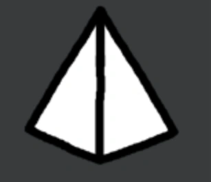 3D ROTATING PYRAMID | Fandom
