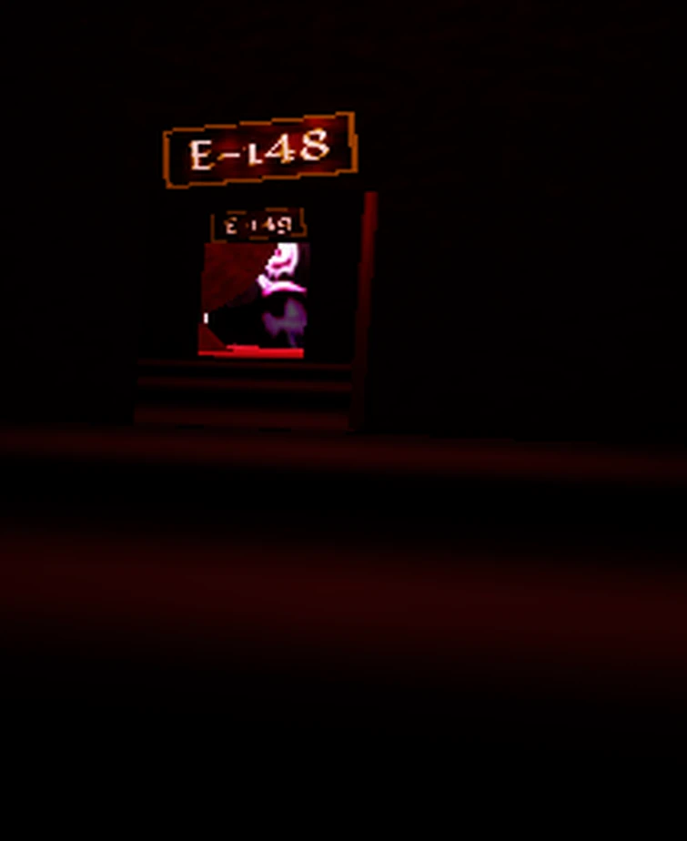 ok like another PEAK leak of e section but something's off or something | Fandom