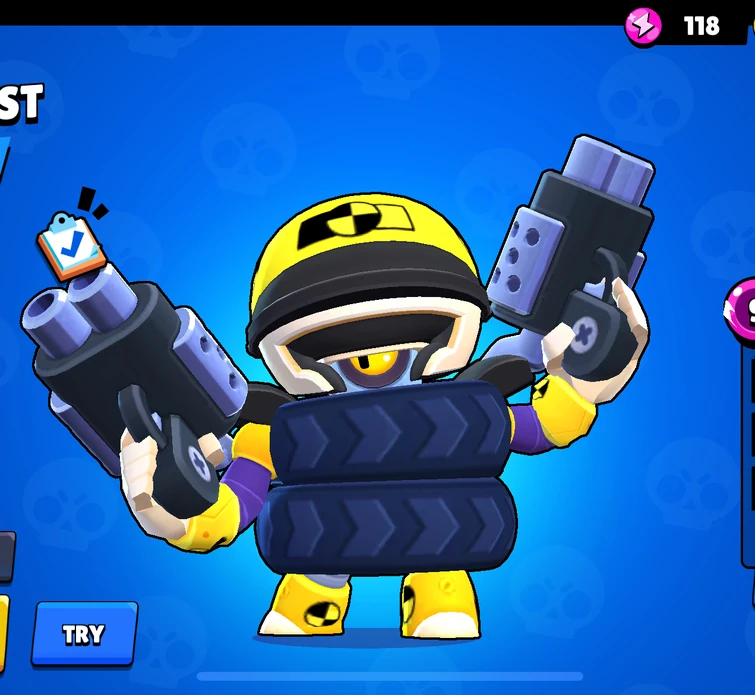 Discuss Everything About Brawl Stars Wiki | Fandom