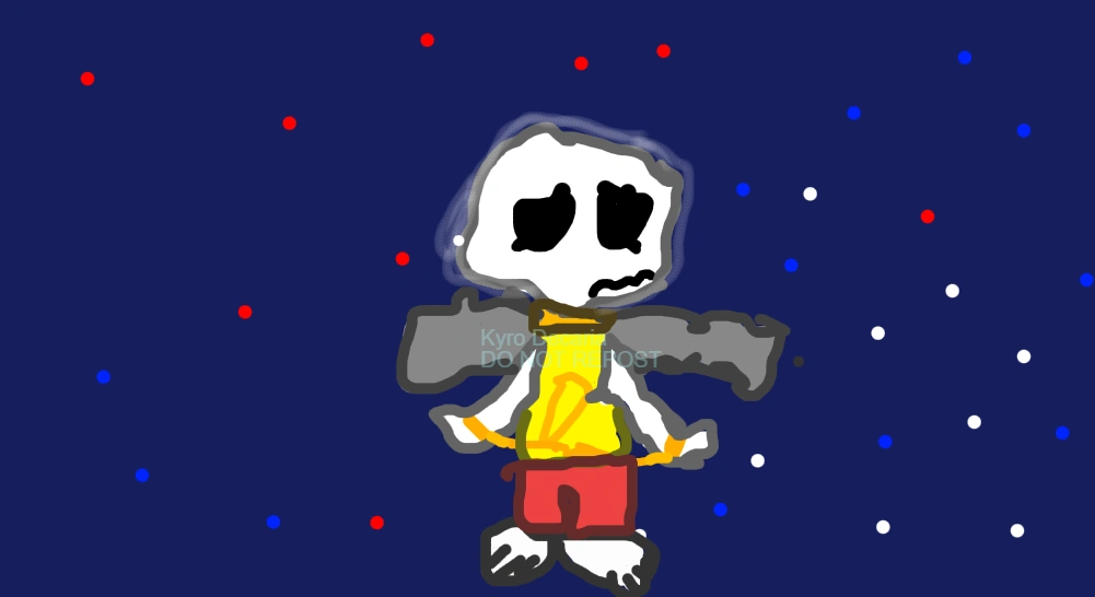 Sol (in my au) | Fandom