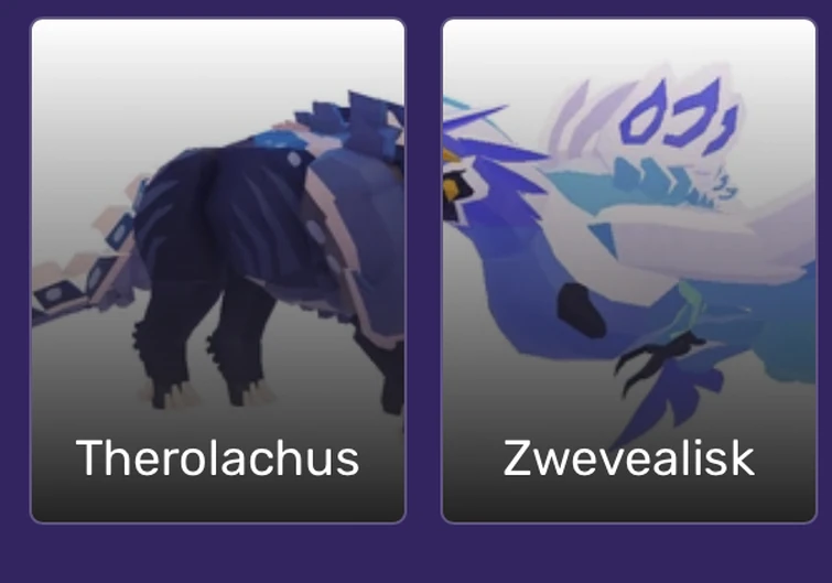 Discuss Everything About Creatures of Sonaria Wiki | Fandom