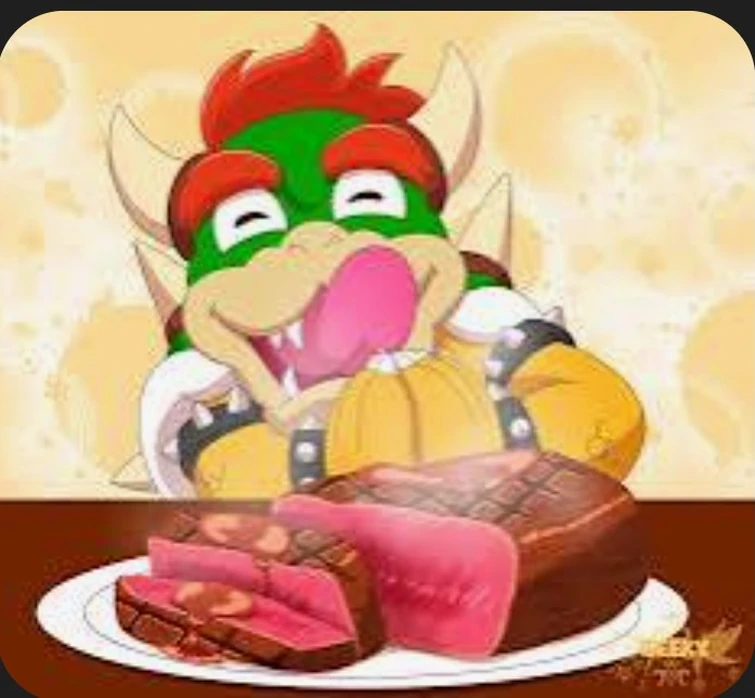 Discuss Everything About Mario Wiki | Fandom