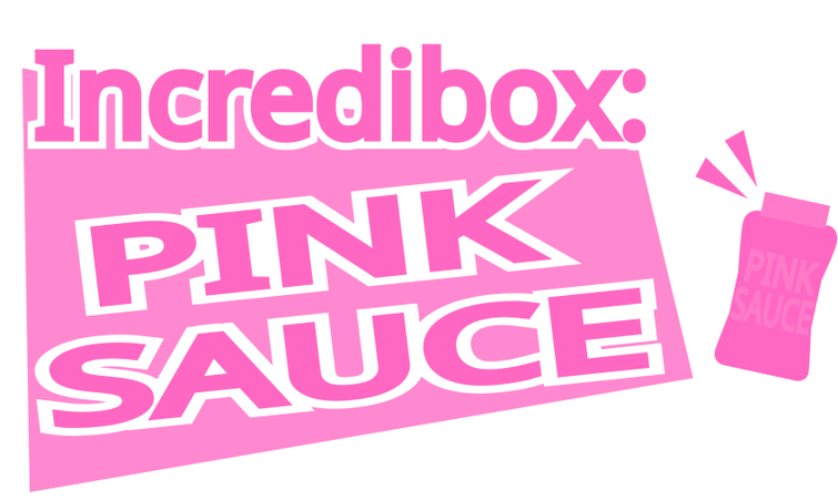 Pink Sauce Logo | Fandom