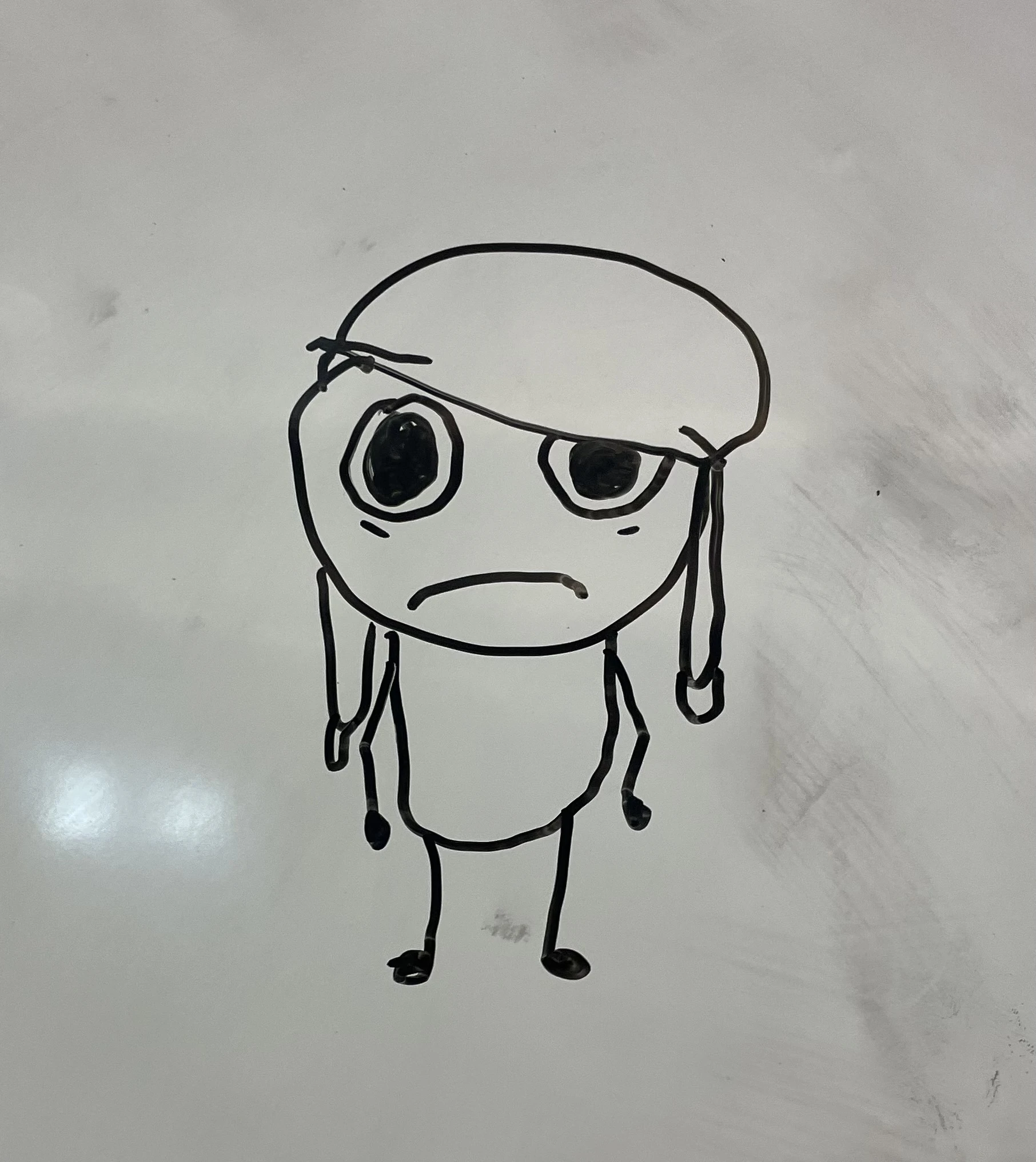 me seeing that one mf with jason milestone III | Fandom