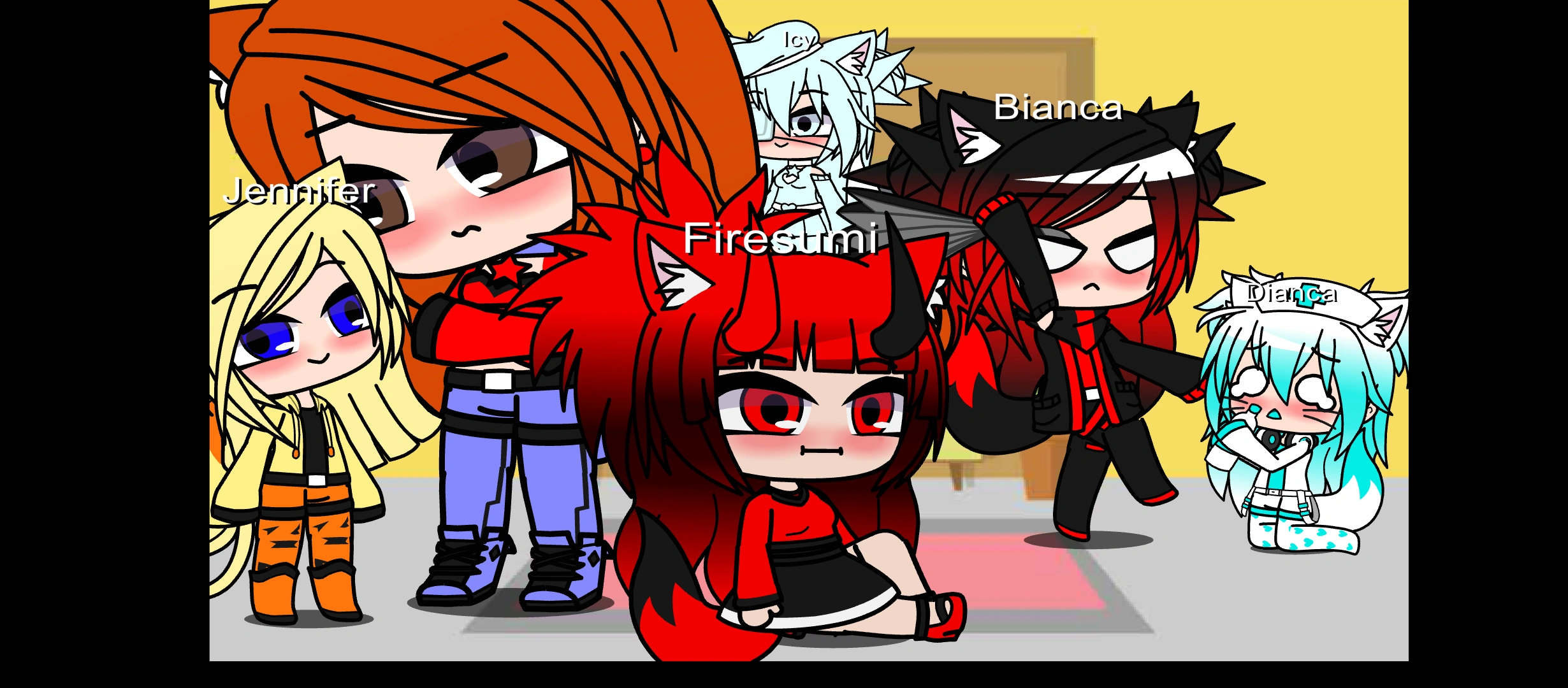 Chaotic stuff | Fandom