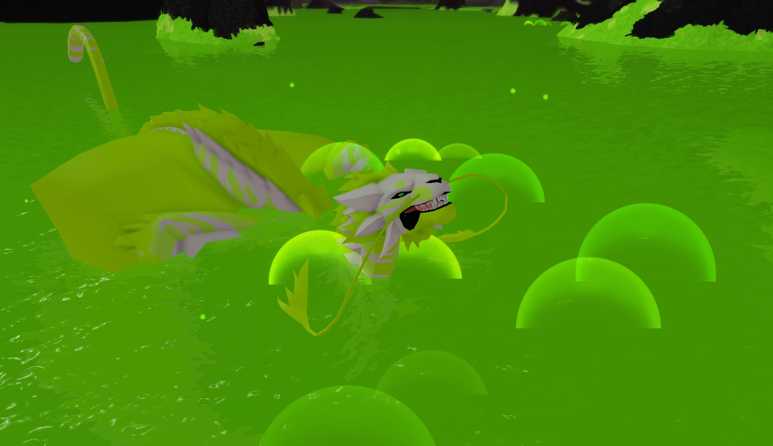 "don't change color, kitty" | Fandom