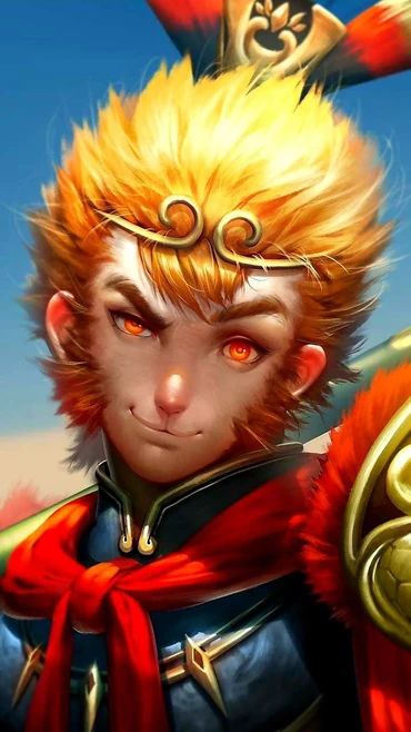 Archie Sonic vs Sun Wukong | Fandom