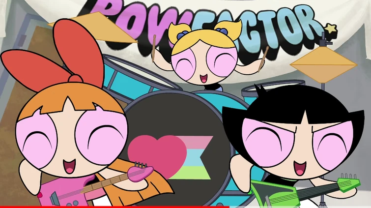 TURN IT UP!!! | Fandom