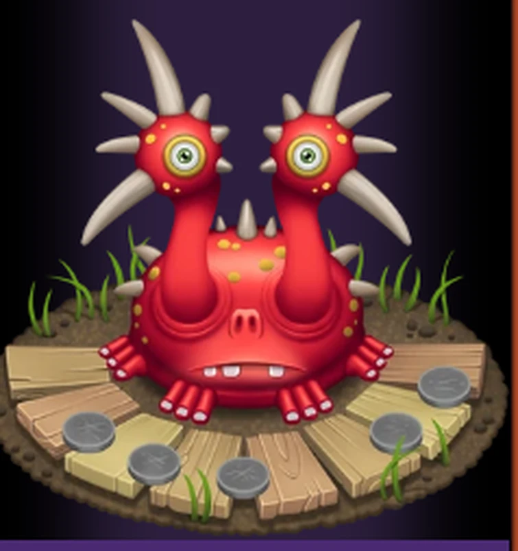 Discuss Everything About My Singing Monsters Wiki | Fandom