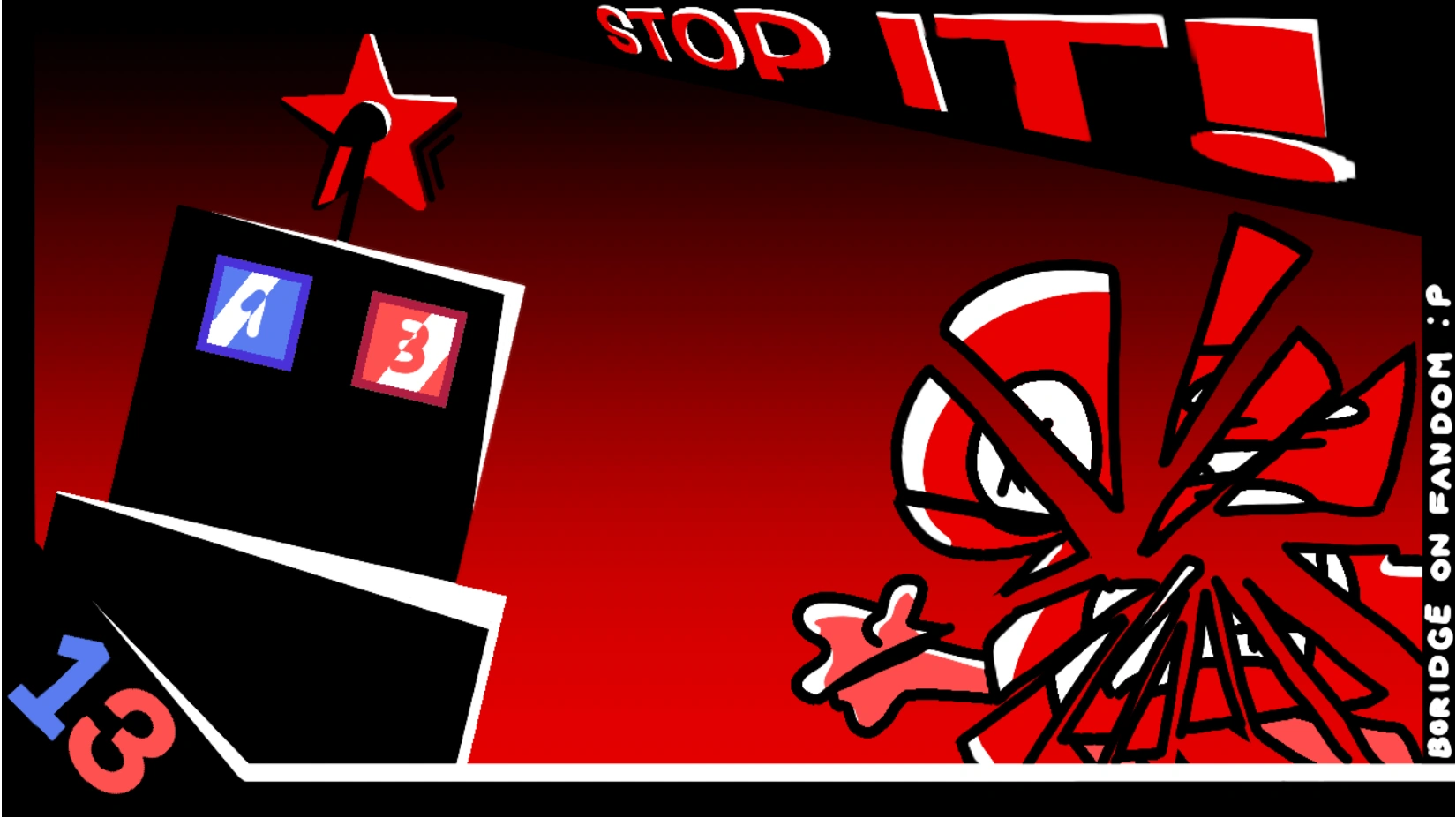 Tpot 13 thumbnail leak!!! | Fandom