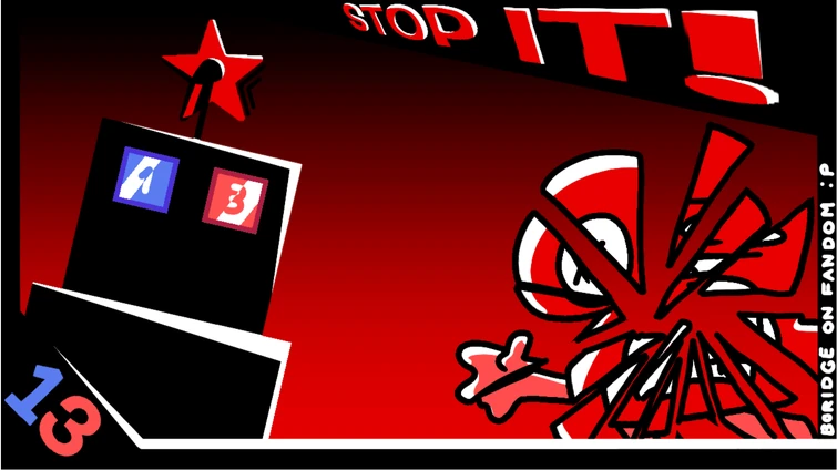 Tpot 13 thumbnail leak!!! | Fandom