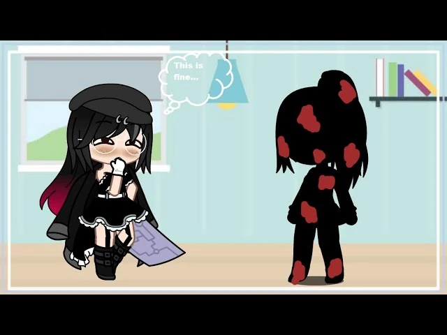 Re-Making Ayano Aishi In Gacha Club | Fandom