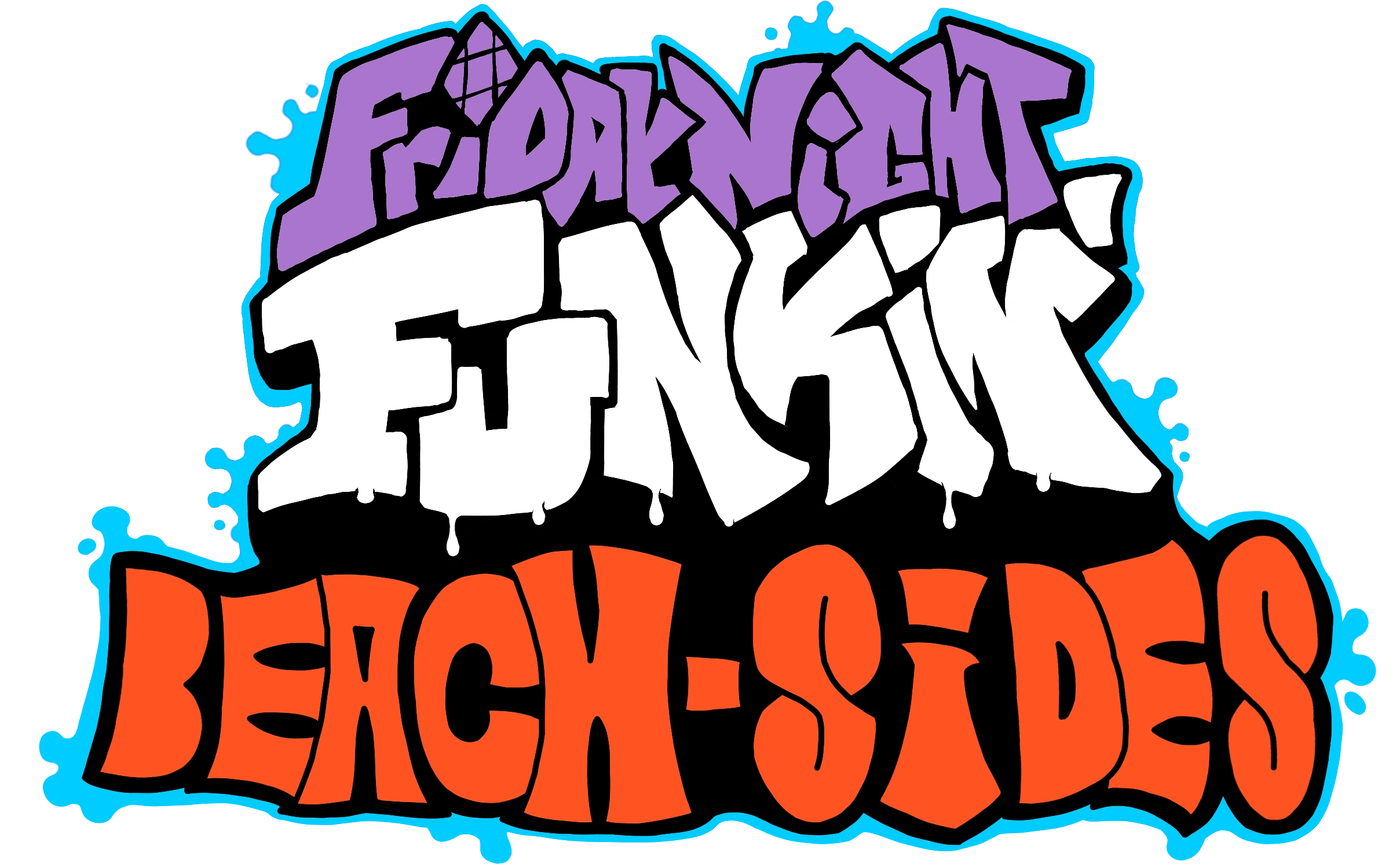 beach-sides logo real!!!11!11!!!11111!!!!1! | Fandom