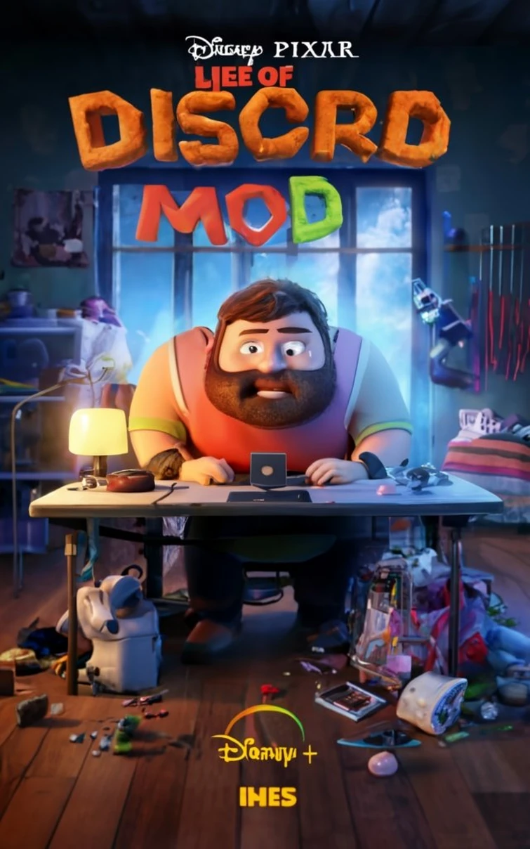 ||Ad|| New Disney-Pixar movie coming soon. | Fandom