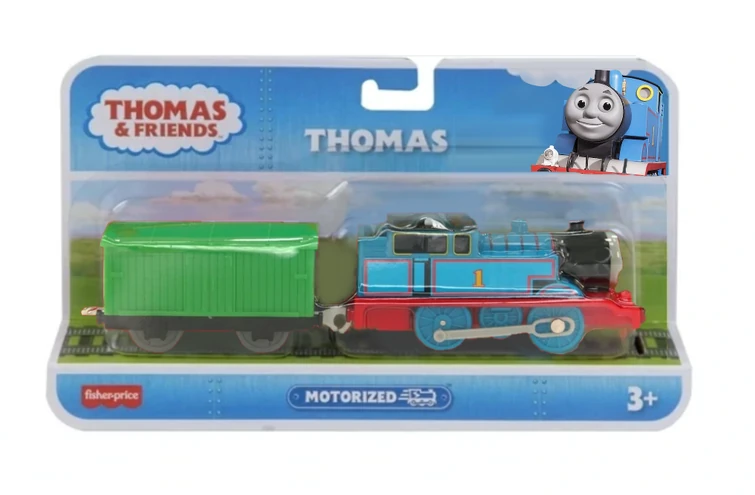 free distribution Thomas & Friends TOMY Plarail Trackmaster Classic ...