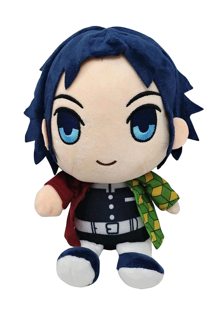 Send Cursed Kny Plushies | Fandom