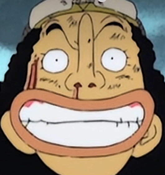 Ahh one piece, you've done it again | Fandom