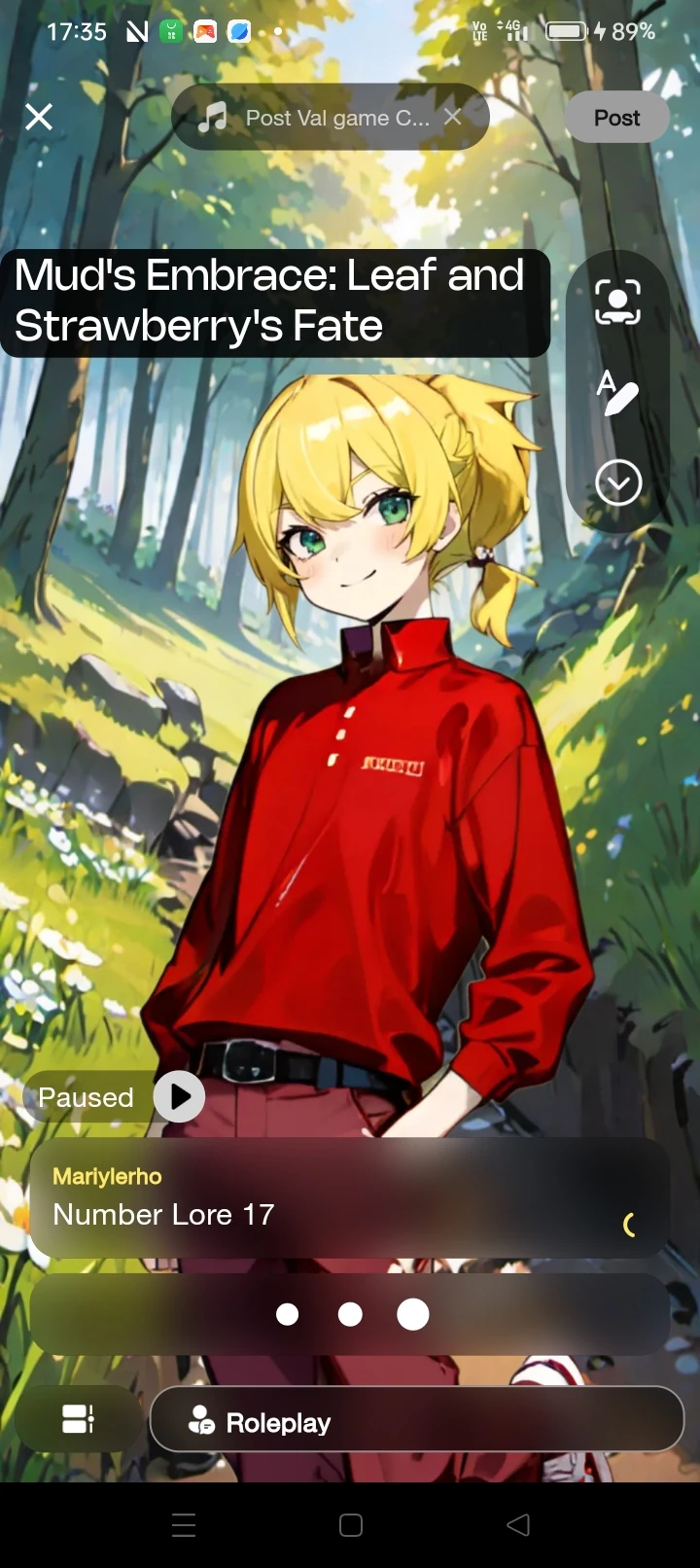 Number Lore 17 | Fandom