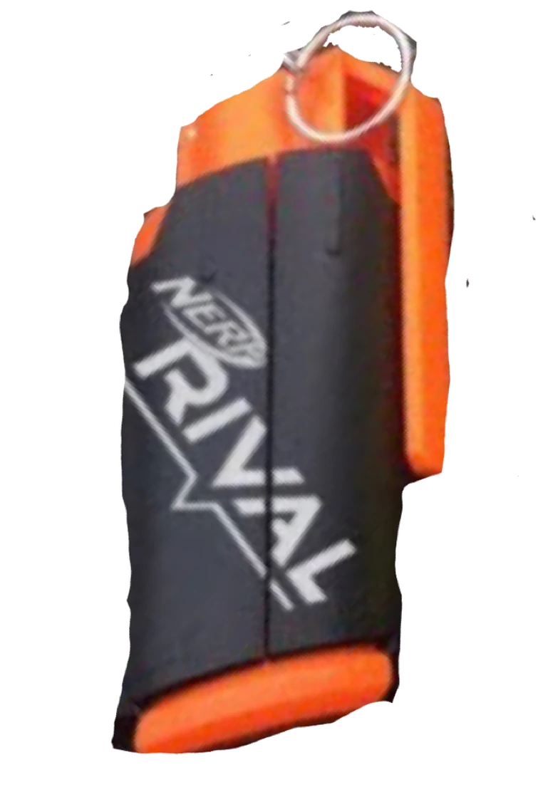 Nerf grenade | Fandom