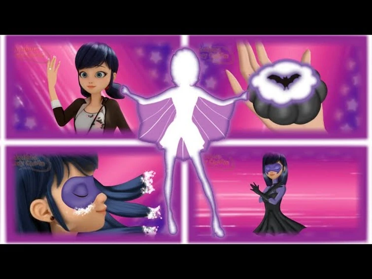 Bat Miraculous | Fandom